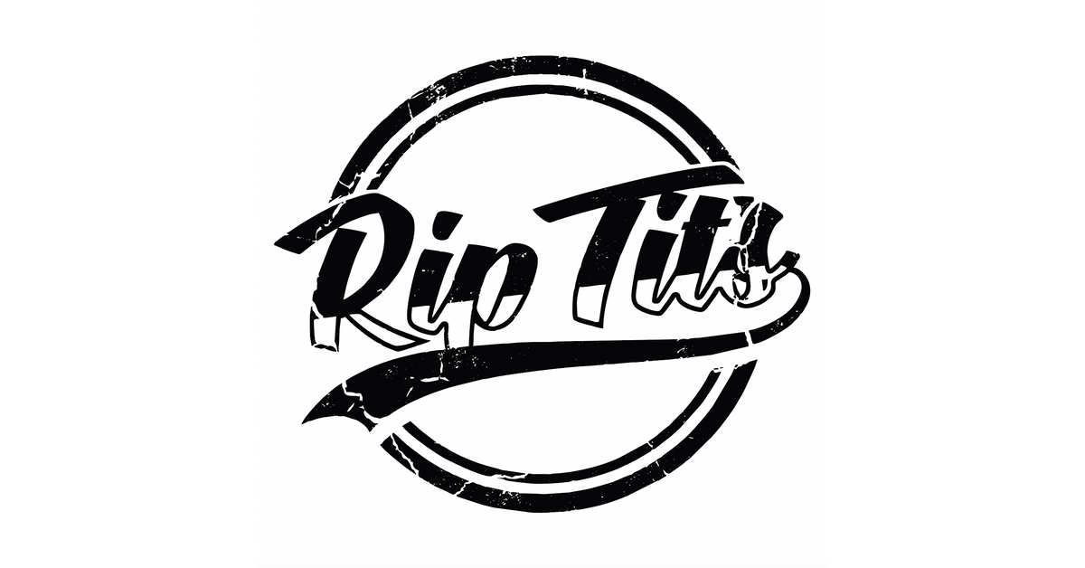 Accessories – Rip Tits